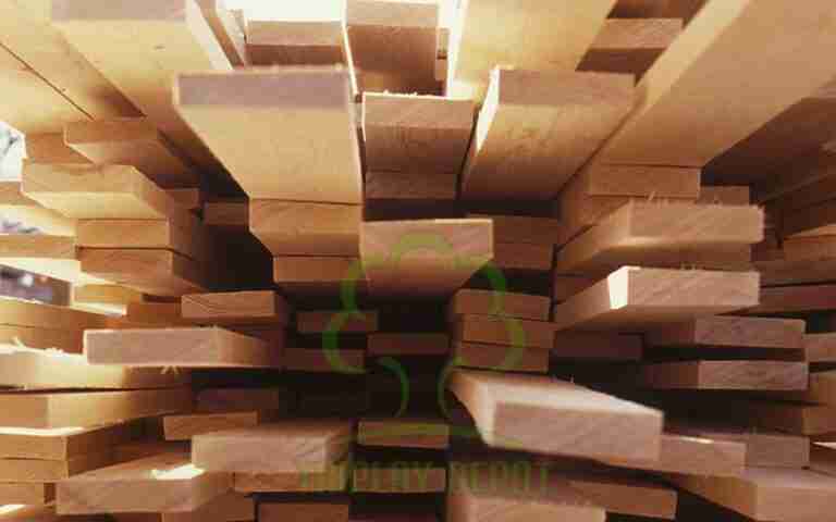 Viga madera: tipos, usos y beneficios en la construcción