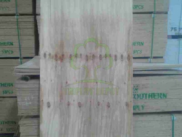 Tabla Madera Comun: 30% Más Resistente en Maderas Triplay