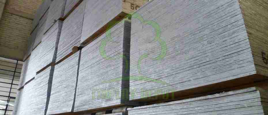 Hoja de triplay de 5 mm precio más fuerte y ecológico