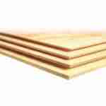 Triplay de 18mm precio la clave para proyectos resistentes