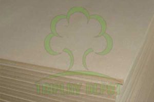 Tableros HDF: Usos, Beneficios y Aplicaciones en Carpintería